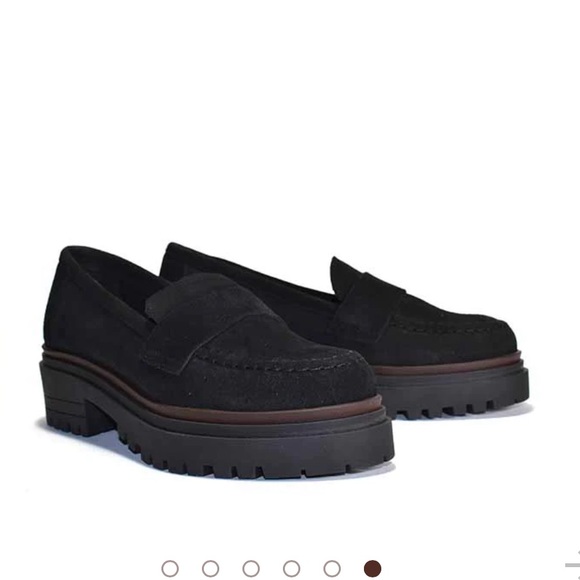 Cordani | Shoes | Cordani Scout Suede Loaferblack | Poshmark